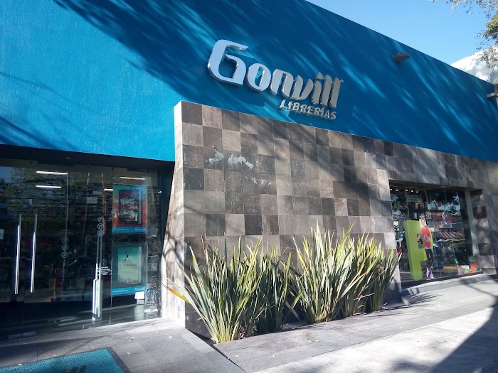 Librerías Gonvill | Jalisco México | Librerías México