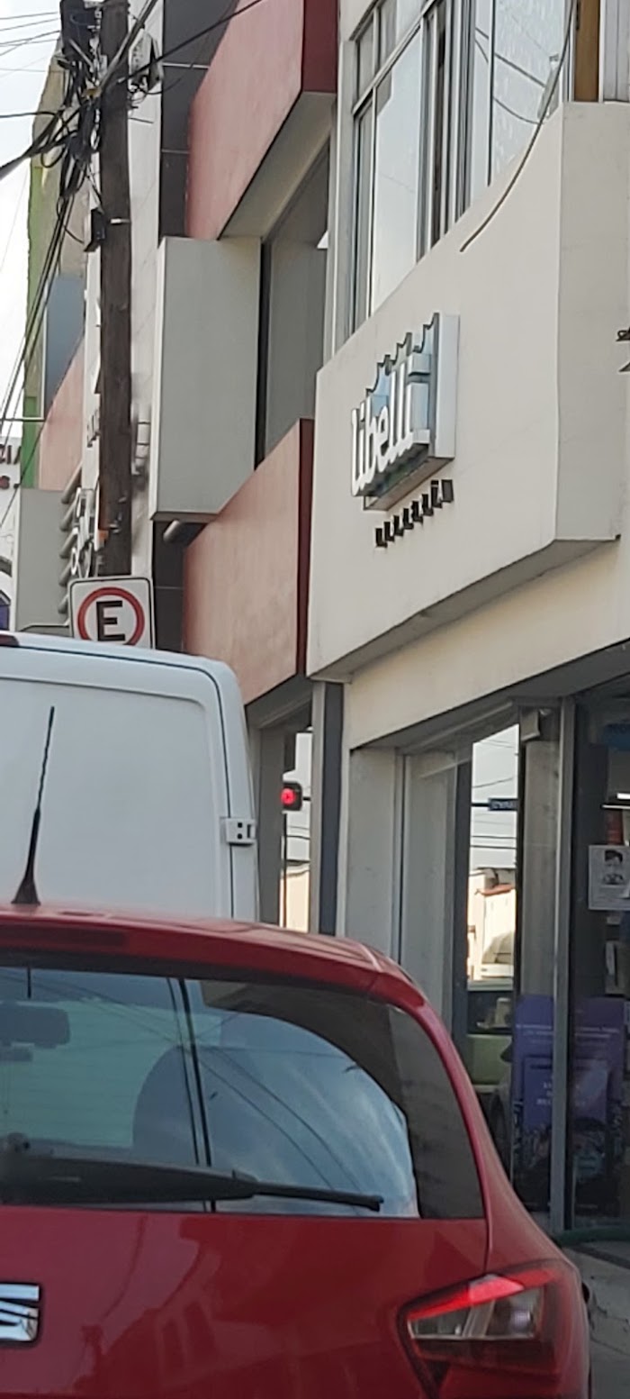 Libelli Juárez | Guanajuato México | Librerías México