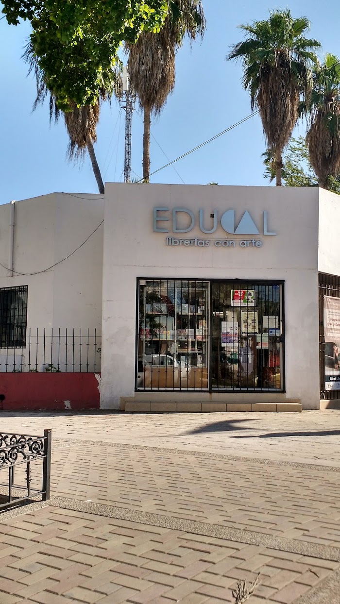Librería Educal Los Mochis Biblioteca Pública José María Morelos ...