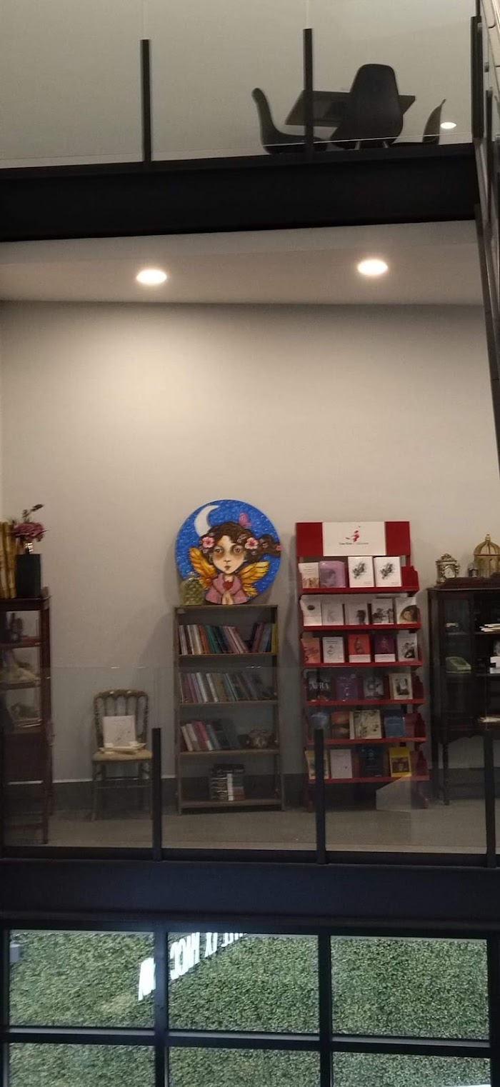 Librería Ojos de Eva | Nuevo León México | Librerías México